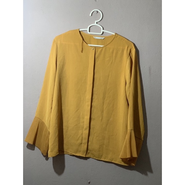 Preloved Blouse/Shirt | Shopee Malaysia