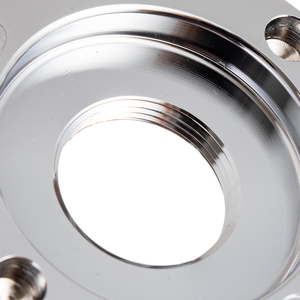 Butterfly B-591 B-592 Blender Jug Base Lock Jug Bottom Blade Lock Plate ...