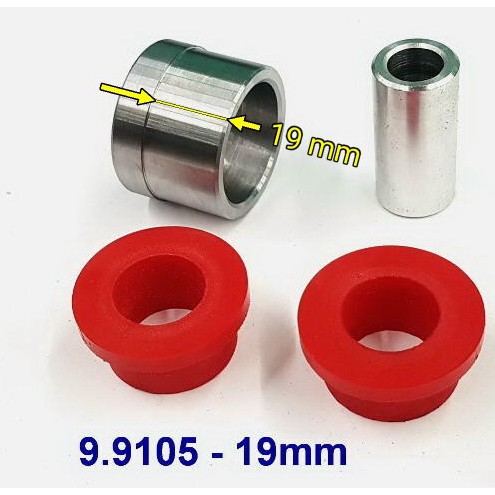 Mercedes Benz W140, W201, W202, W203, W124, W208, W209, W210. Rear ...