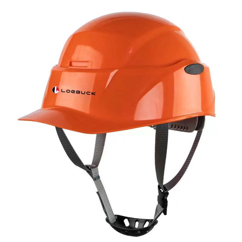LOEBUCK portable folding safety helmet GM729 high-strength construction ...