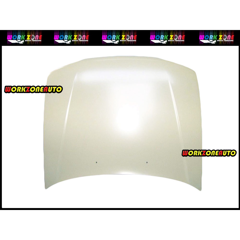 Honda Accord SM4 1990 Front Bonnet Bonet Depan Hood | Aftermarket OEM ...
