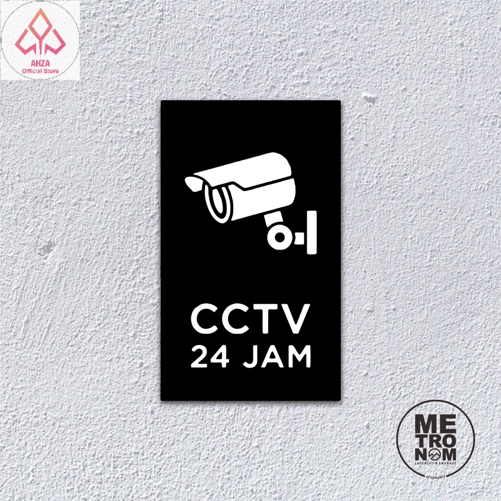 Cctv Sign 24 Hours Acrylic Sign Board CCTV Surveillance Area | Shopee ... Cctv Sign 24 Hours Acrylic Sign Board CCTV Surveillance Area | Shopee ...