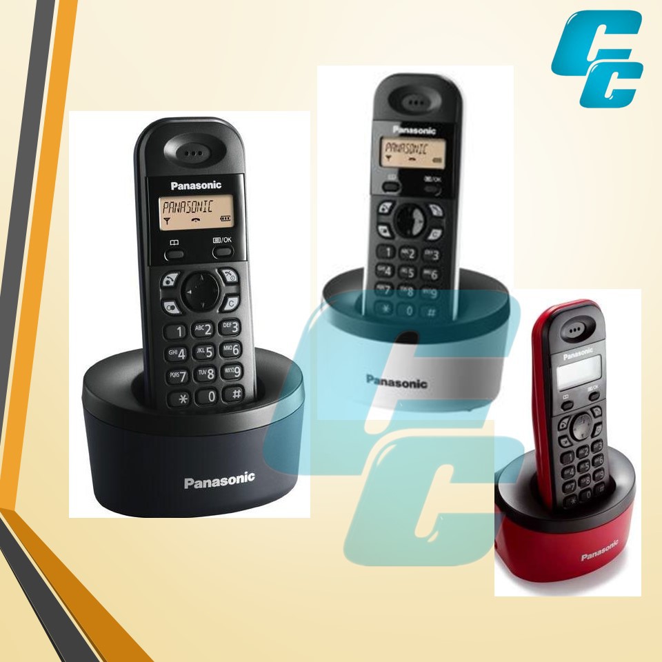 Panasonic Phone KX-T7703X | Shopee Malaysia