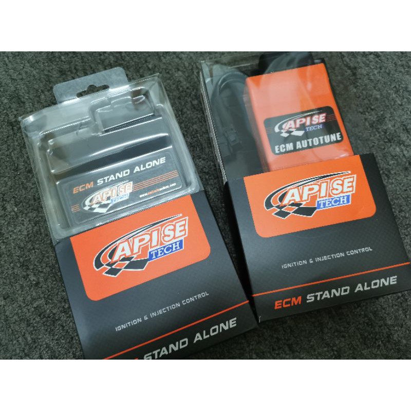 ECU APITECH API TECH Y15ZR V1 V2 R15 RS150 PCX150 LAGENDA115 FI SRL115 ...