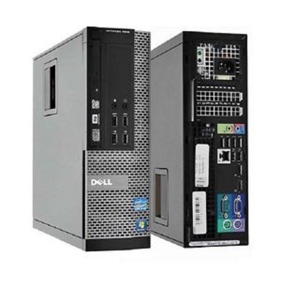 Dell Optiplex 790 sff CPU | Shopee Malaysia