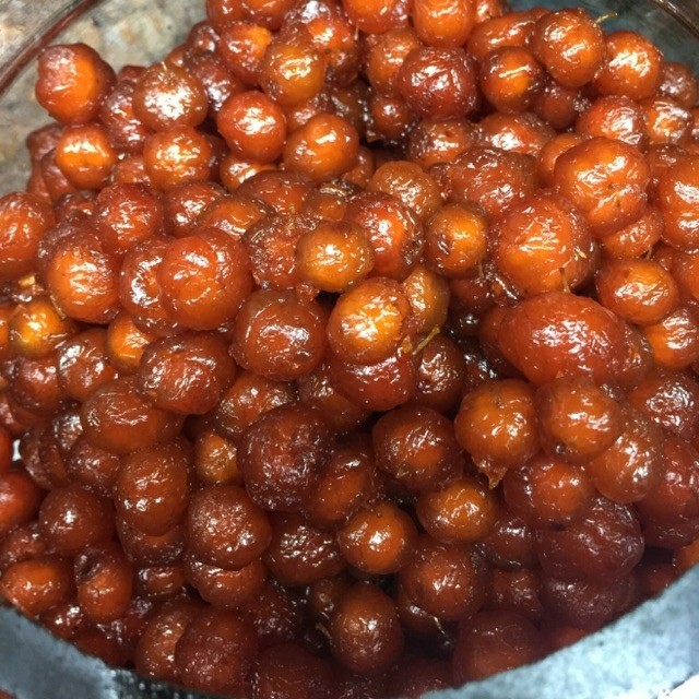 Bunch Of Sweet Colorless Sugar 500g | Shopee Malaysia