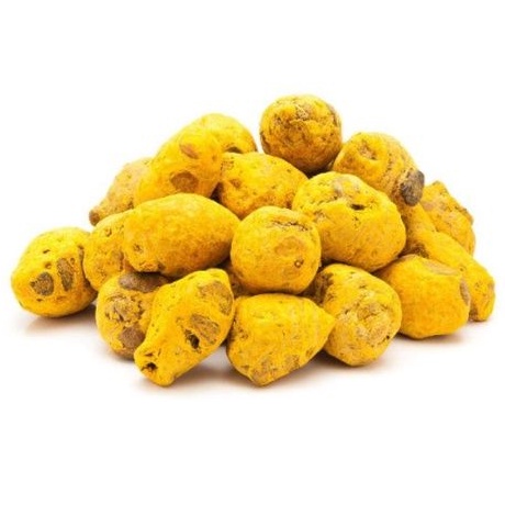 Organic Round Turmeric / Poosu Manjal / Katti Manjal / Gundu Manjal ...