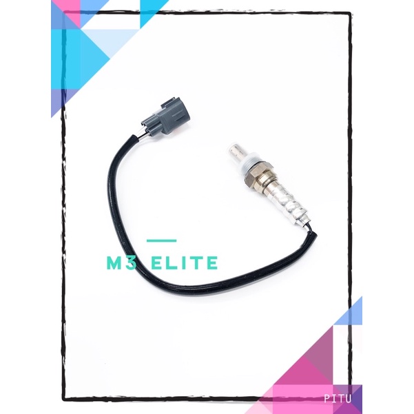 TOYOTA VIOS NCP93 NCP150 2007 - 2018 YEAR FRONT REAR OXYGEN SENSOR ...