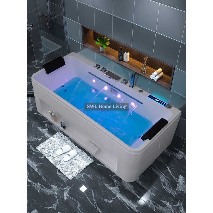 jacuzzi - Prices and Promotions - Apr 2026 | Shopee Malaysia