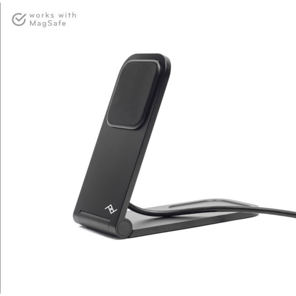 PEAK DESIGN – Mobile Wireless Charging Stand | Shopee Malaysia