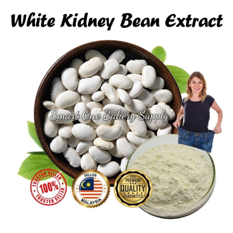 White Kidney Bean Powder Extract ( Weight Loss Management ) For ...