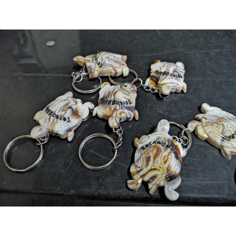 keychain penyu mable Terengganu (4pcs) | Shopee Malaysia