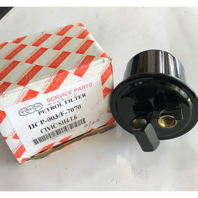 Honda Civic 1.6/SH4, Civic Inj/SR3- Petrol/ Fuel Filter High Quality ...