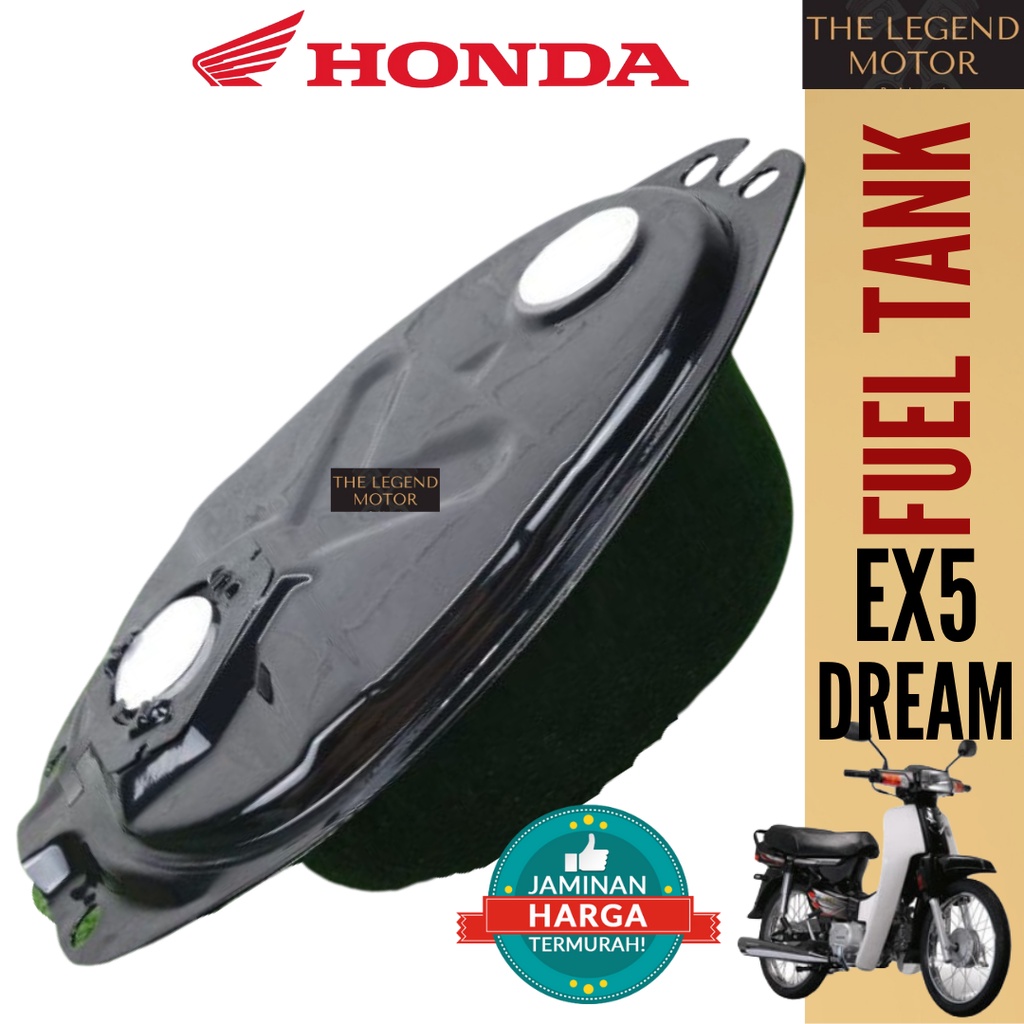 HONDA EX5 DREAM EX5 HIPOWER HP FUEL TANK FLOAT TONG PETROL TONK MINYAK ...
