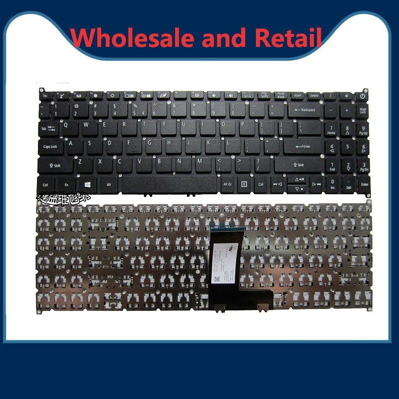 Acer Swift 3 SF315-51 SF315-51G N19H1 N18Q13 N18C1 N18W2 N18P5 AKB01 ...