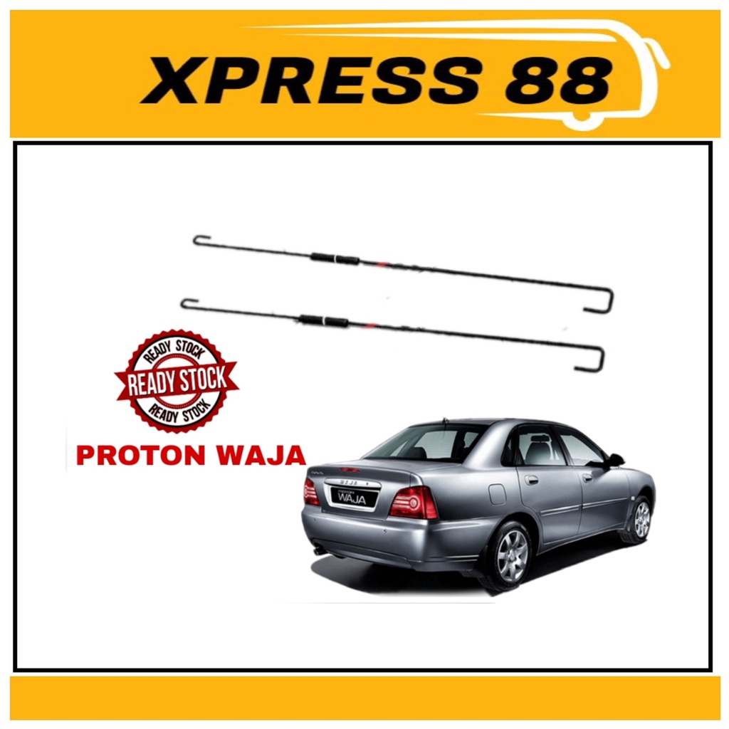 PROTON WAJA REAR BOOTS SPRING-BUANTAN MALAYSIA | Shopee Malaysia
