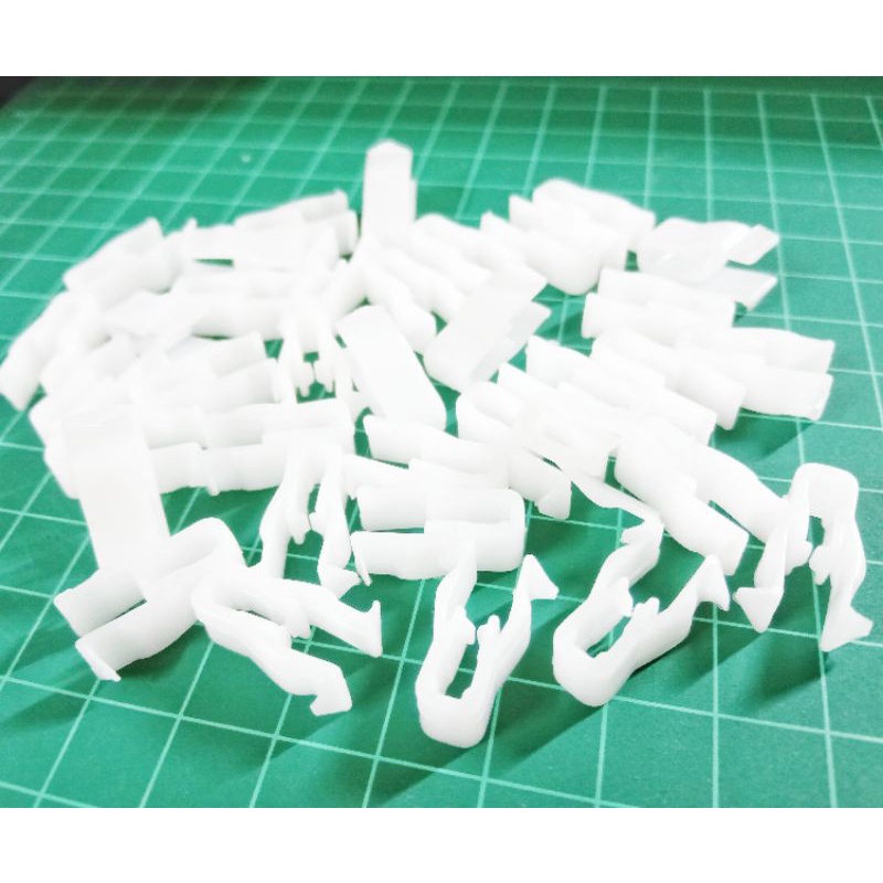 Audio Panel Inner Clips For Proton Persona Iriz Inspira Proton Saga ...