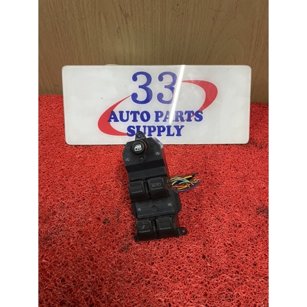 Honda main switch jazz fit city stream crv (gd1) (sel) (rn1) (s9a ...