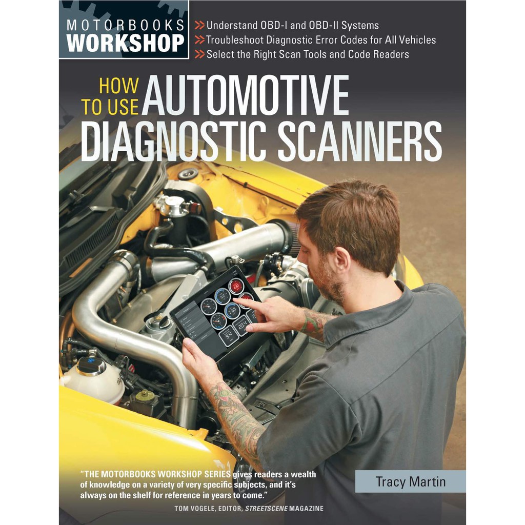 [DIY & WORKSHOP SPECIAL] HOW TO USE DIAGNOSTIC AUTOMOTIVE SCANNERS ...