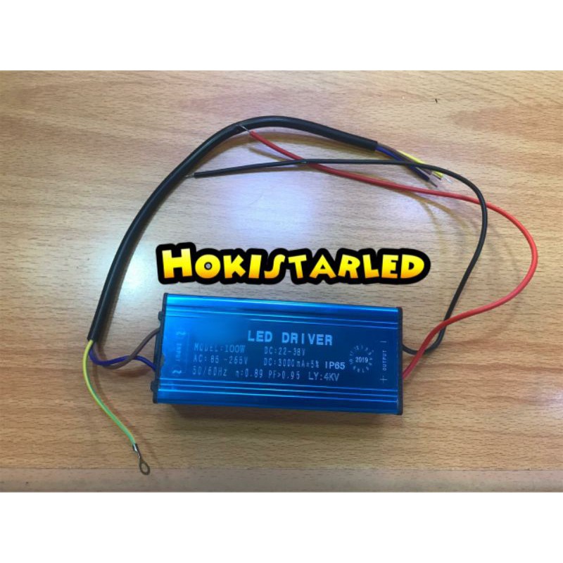 100watt led Spotlight Transformer 100w led driver 100w led ballast ...