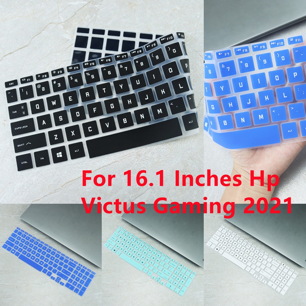 For 16.1 Inches Hp Victus Gaming 2021 Victus 7 16-D 16-E Soft Ultra ...