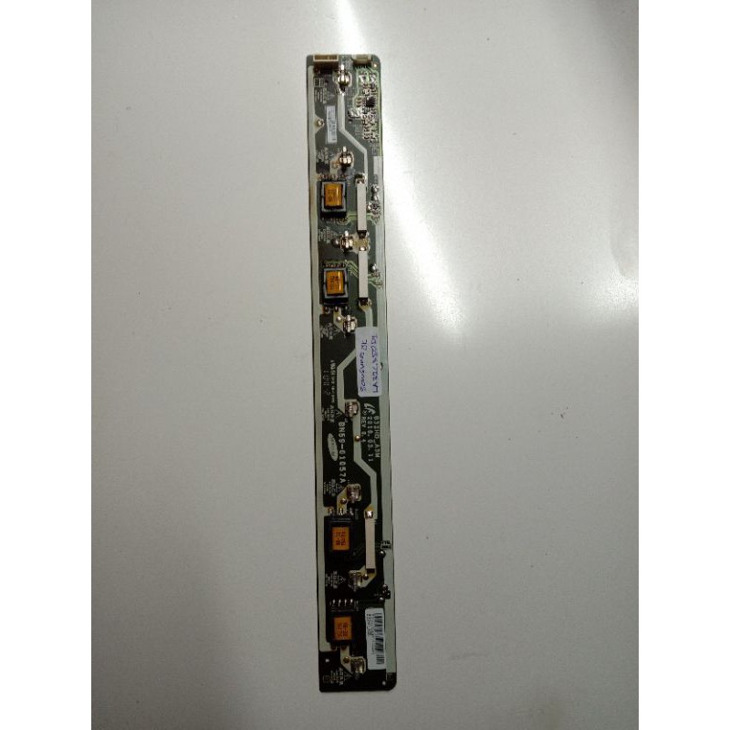 INVERTER BOARD LCD TV SAMSUNG. | Shopee Malaysia