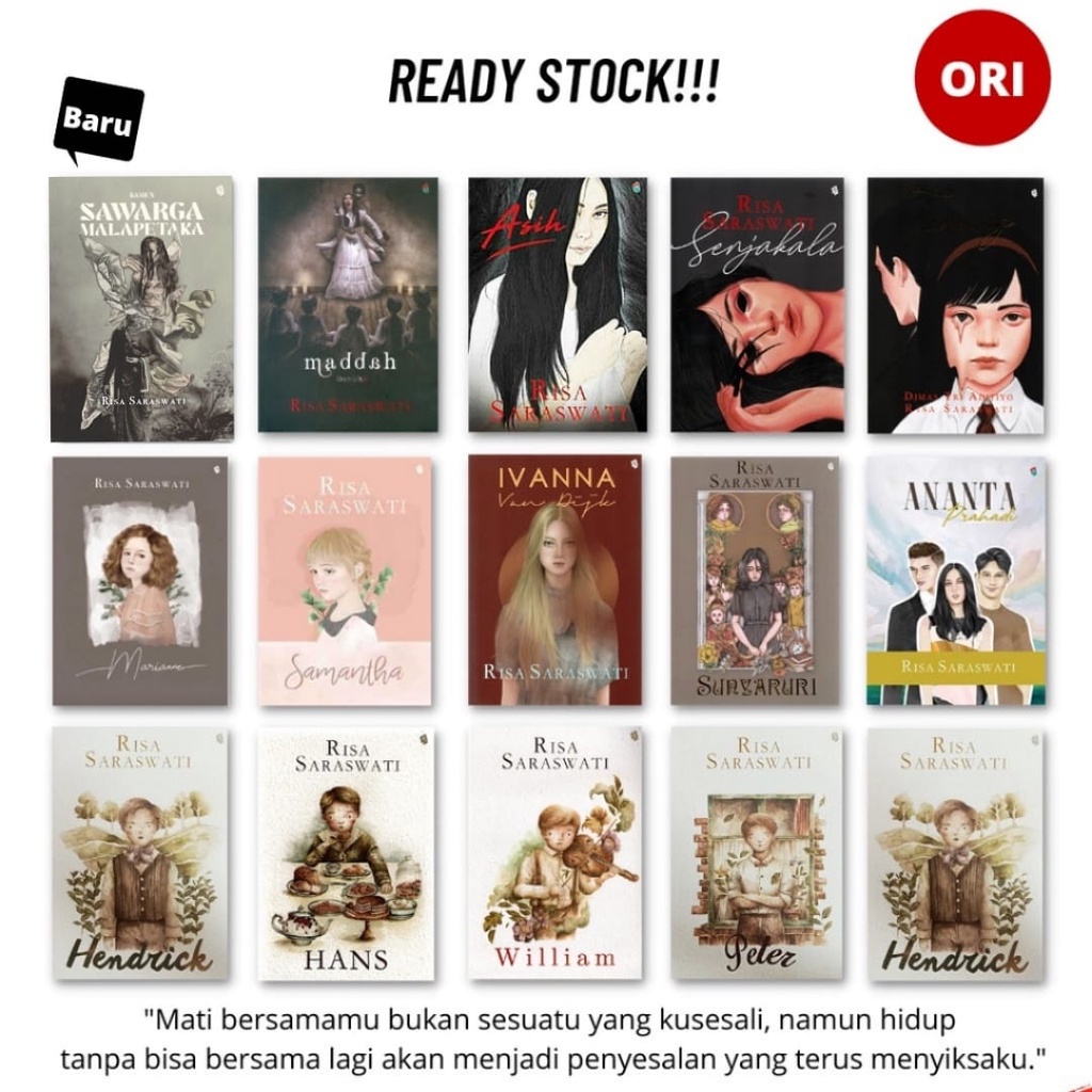 Novel Sadex sawarga malapetaka / dance canting / william / hans / janshen / hendrick / peter ...