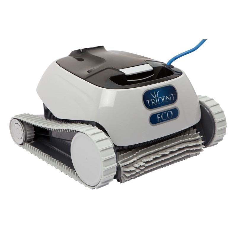 WATERCO Swimming Pool Tridentt Robotic Cleaner - Trident ECO | Shopee ...