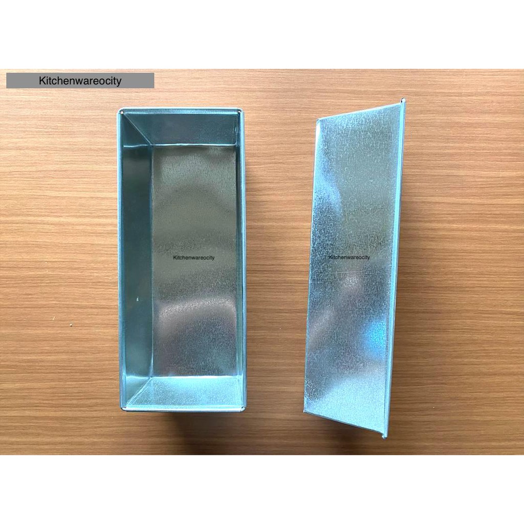 Handmade Zinc Steel Ice Block Maker / Ice Maker / ICE CUBE BOX / Bekas ...