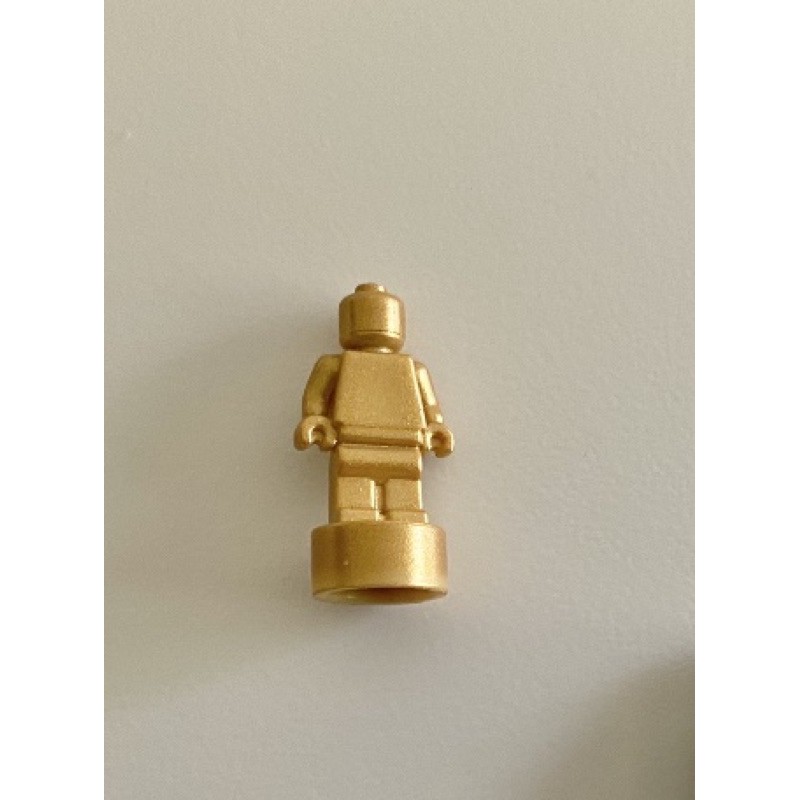 Lego Utensil Statuette Trophy ( Lego 90398 ) ORIGINAL Lego Accessories ...
