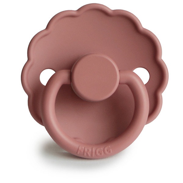 (More Colors) Pacifier Frigg Denmark Baby Teether Daisy Classic ...