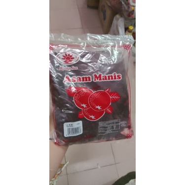 {READYSTOK} READY TOO EAT ASAM KATOK /ASAM TAHI MUSANG | Shopee Malaysia