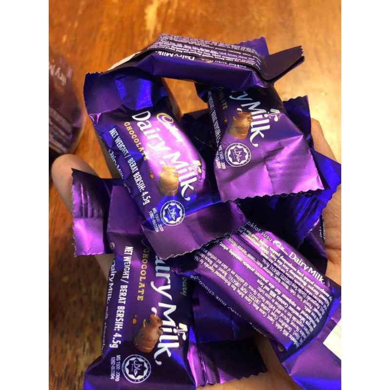 [READY STOCK] 🔥CHOCOLATE CADBURY DIRY MILK 450GRAM🔥!! | Shopee Malaysia