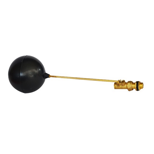 Corsa (Italy) Heavy-Duty 3/4" Float Valve | Shopee Malaysia