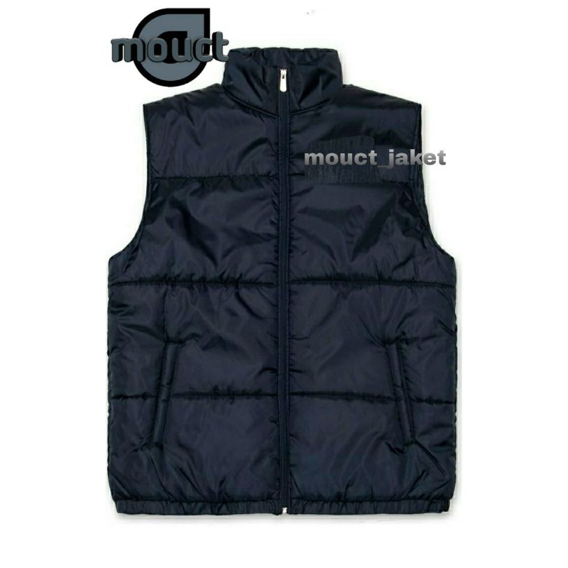 PRIA [MOUCT] Men's Vest | Women's Vest | Modern Vest | Vest | Shopee ...
