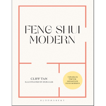 Cliff Tan Modern Feng Shui Shopee Malaysia