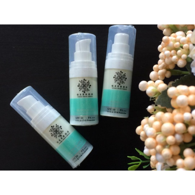 GEEBOO BLOCK & LOCK PRIMER | Shopee Malaysia