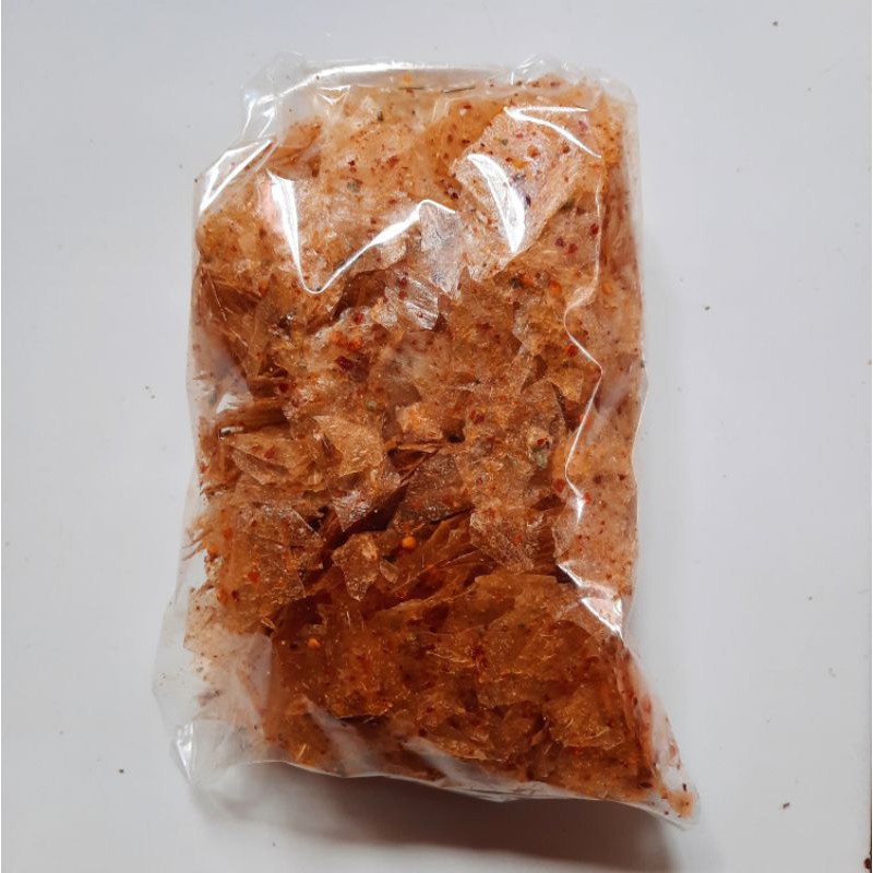 Original ciamis kripca (kipikca) viral 250 grams | Shopee Malaysia