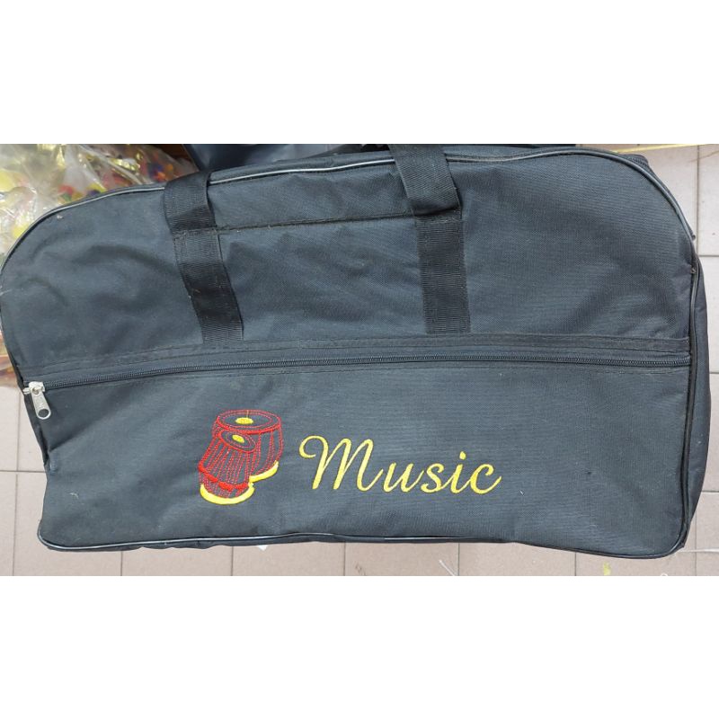 Tabla Indian Musical Instrument Bag | Shopee Malaysia