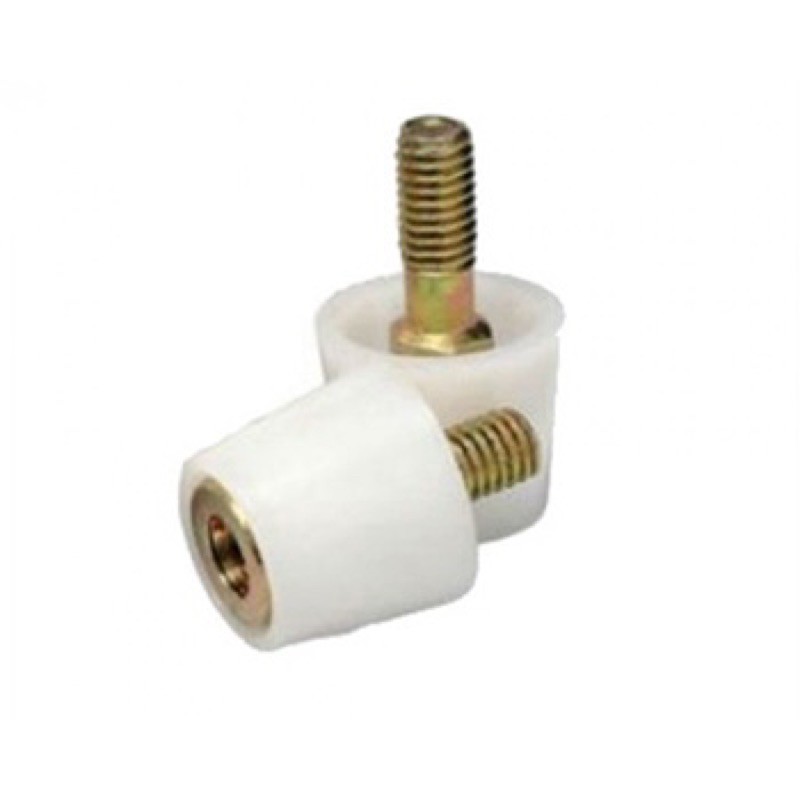 Plastic cone B9 x 12mm (100pcs) / FTS B9 FORM TIE B9 x 250MM (10pcs ...
