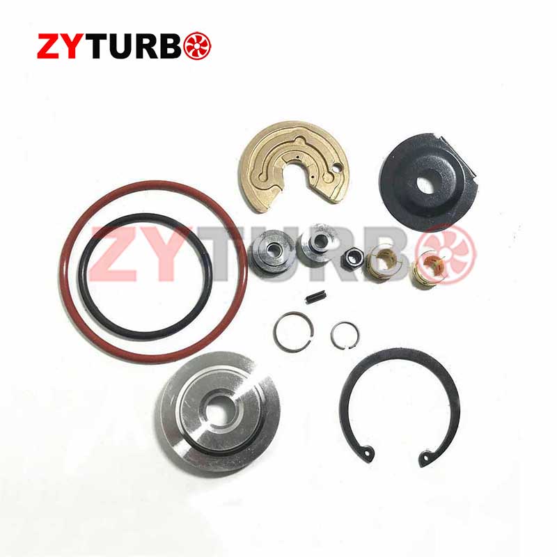 Turbo rebuild kits CT9 repair lit For Toyota 3C-T 3CT 3C-TE 3CTE diesel ...