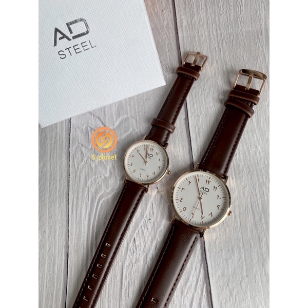 Readystock Original ADSteel ADTF3070 Jam Tawaf Tulisan Arab Jawi ...