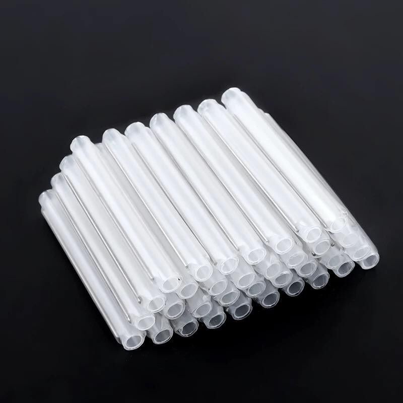 Fiber Cable Protection Sleeves 60mm Double Steel Bar / Single steel Bar ...