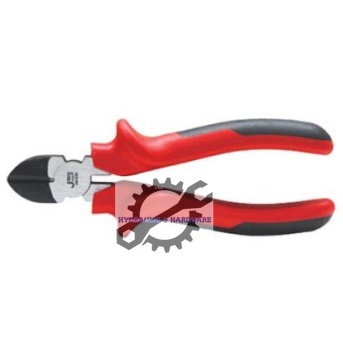 JETECH TOOL ORIGINAL || DIAGONAL CUTTING PLIERS (CARBON STEEL) | Shopee ...