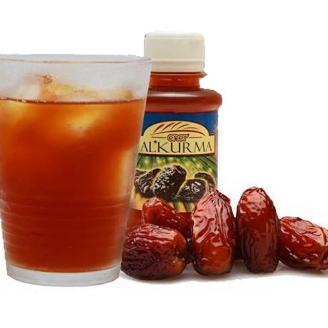 Air Kurma Ajwa(12 botol) | Shopee Malaysia