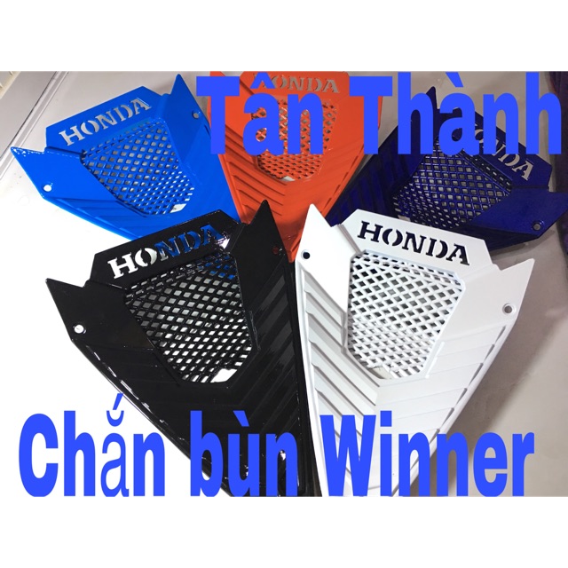 Winner front fenders in all colors | Shopee Malaysia