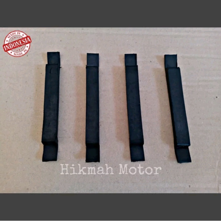 MESIN Toyota Landcruiser Hardtop 1F 2F FJ40series BJ40 Front Engine ...