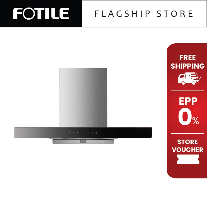 FOTILE Flagship Store Online, May 2026 | Shopee Malaysia