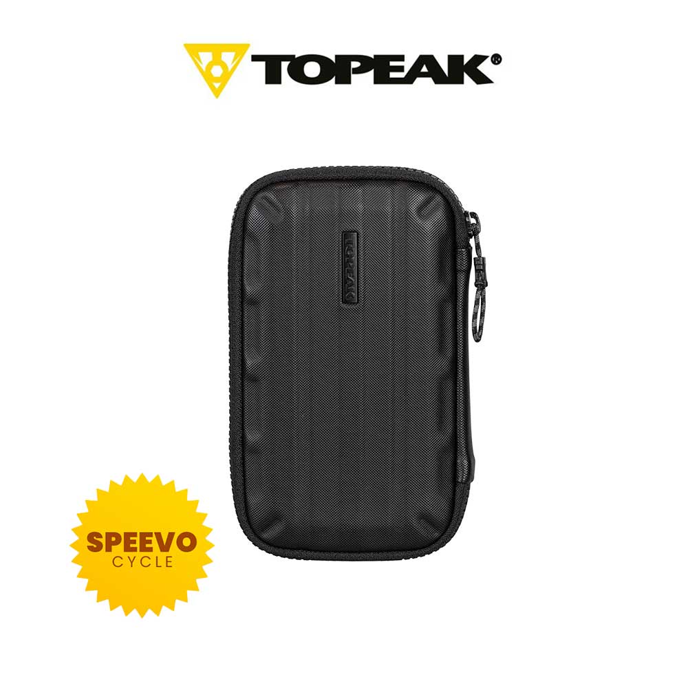 TOPEAK PAKGO WALLET LARGE - BICYCLE CYCLING WALLET | Shopee Malaysia