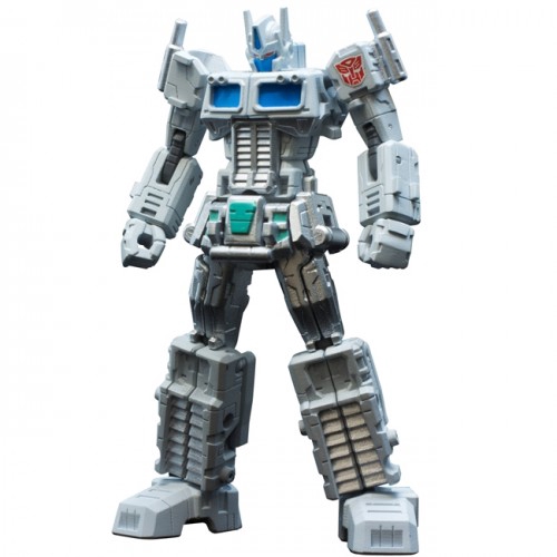 Takara Tomy Transformers Ultra Magnus Pen | Shopee Malaysia